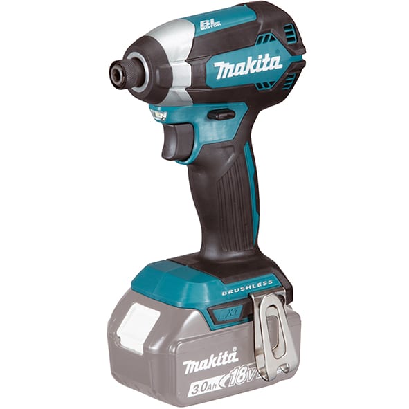 MAKITA® Aku. udarni odvijač DTD153Z