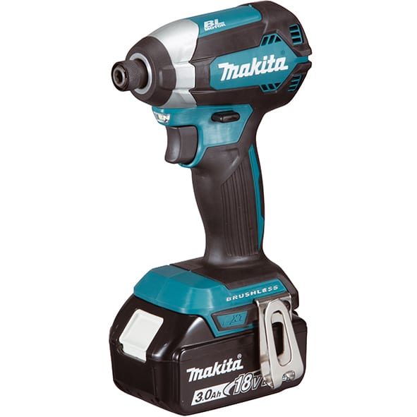 MAKITA® Aku. udarni odvijač DTD153RFE