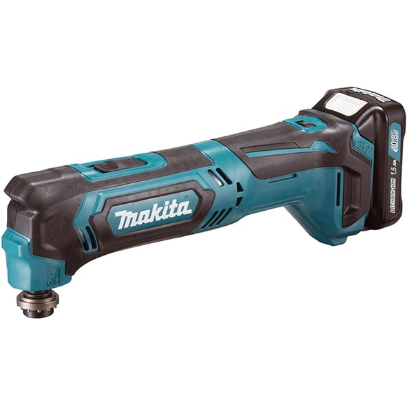 MAKITA® Aku. višenamenski alat TM30DWYE