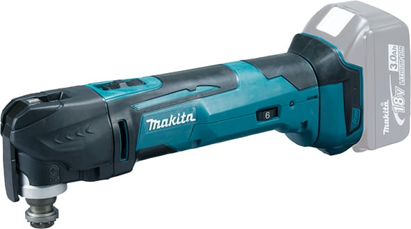 MAKITA® Aku. višenamenski alat DTM51Z