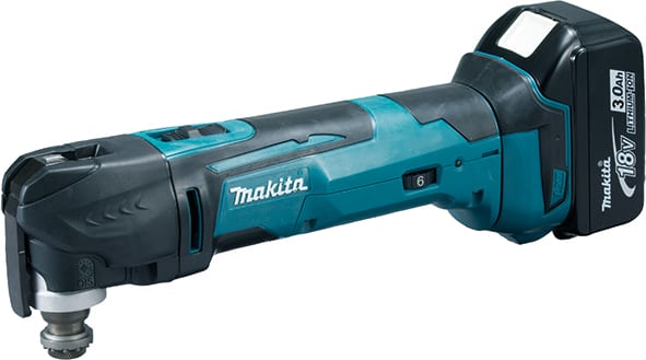 MAKITA® Aku. višenamenski alat DTM51RFJX7