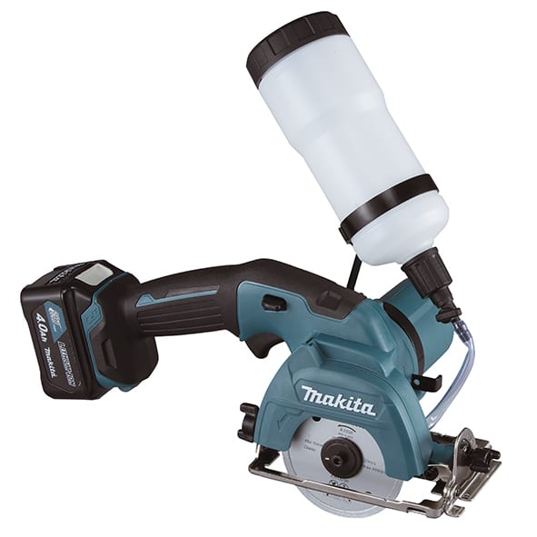 MAKITA® Aku. dijamantski rezač CC301DZ – Solo