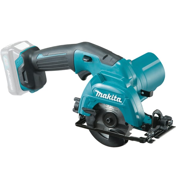 MAKITA® Aku. ručna kružna testera HS301DZ