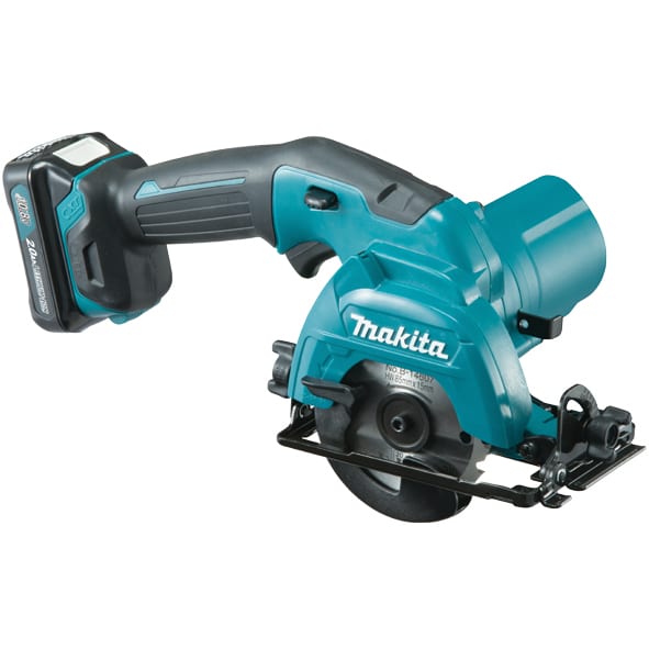 MAKITA® Aku. ručna kružna testera HS301DWAE