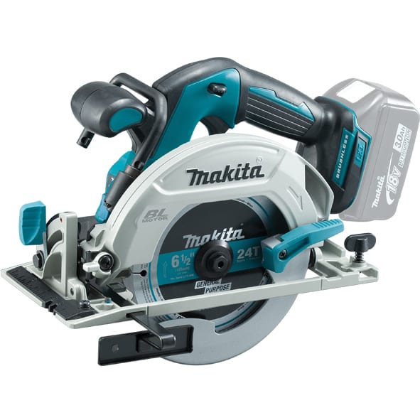 MAKITA® Aku. ručna kružna testera DHS680Z (Solo)