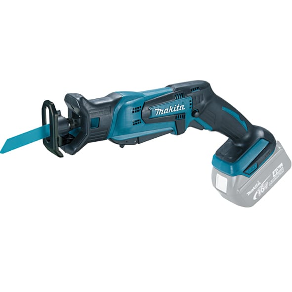 MAKITA® Akumulatorska testera DJR183Z – Solo