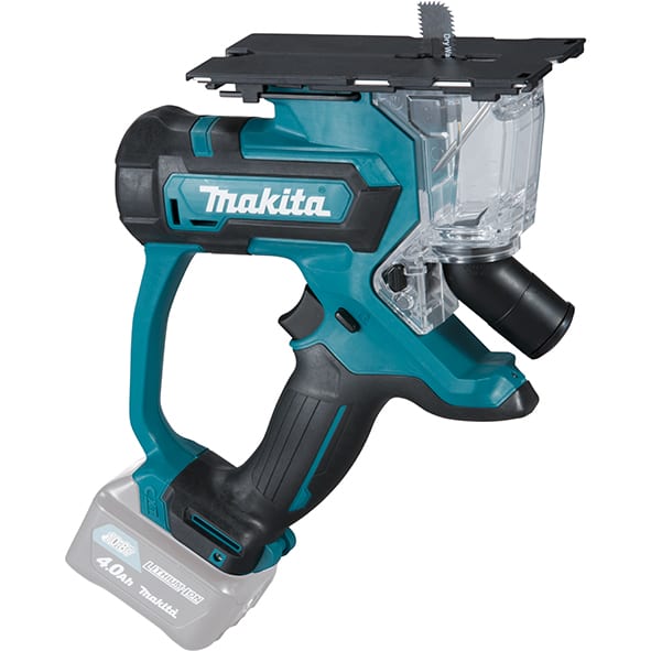 MAKITA® Bežična testera za gipsane ploče SD100DZ – Solo