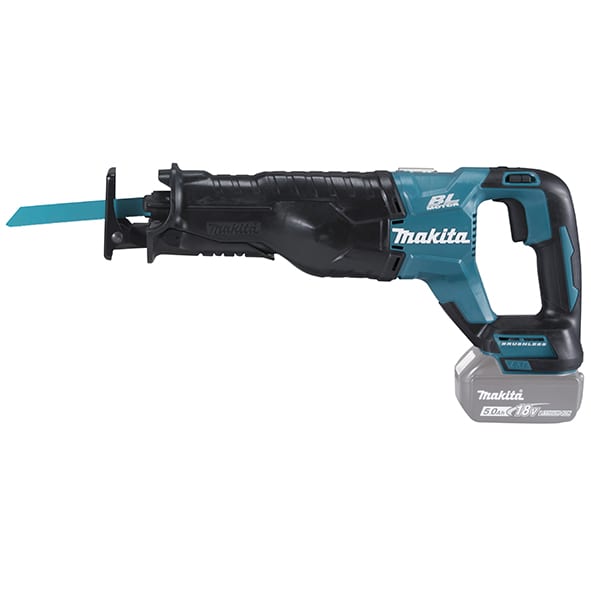 MAKITA® Akumulatorska testera DJR187Z – Solo