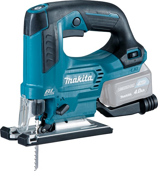 MAKITA® Aku. ubodna testera JV103DZ – Solo