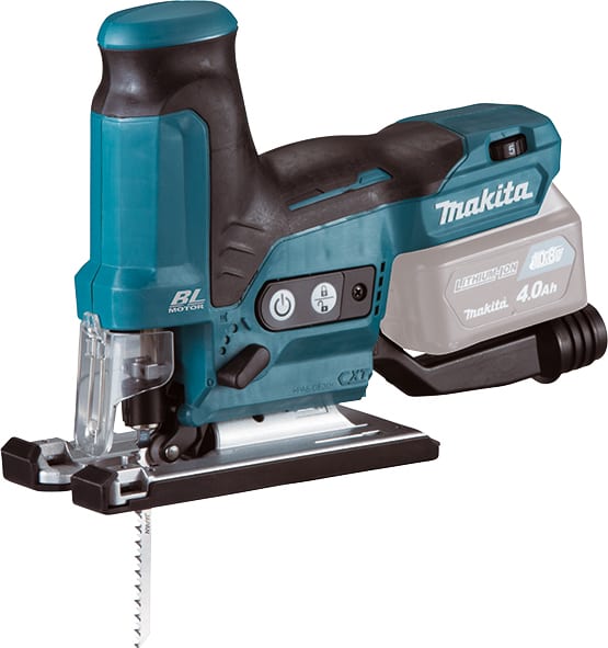 MAKITA® Aku. ubodna testera JV102DZ – Solo