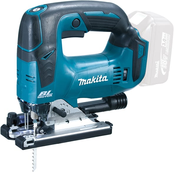 MAKITA® Aku. ubodna testera DJV182Z – Solo