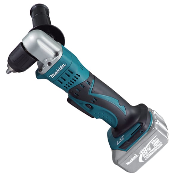 MAKITA® Aku. ugaona bušilica DDA351Z – Solo