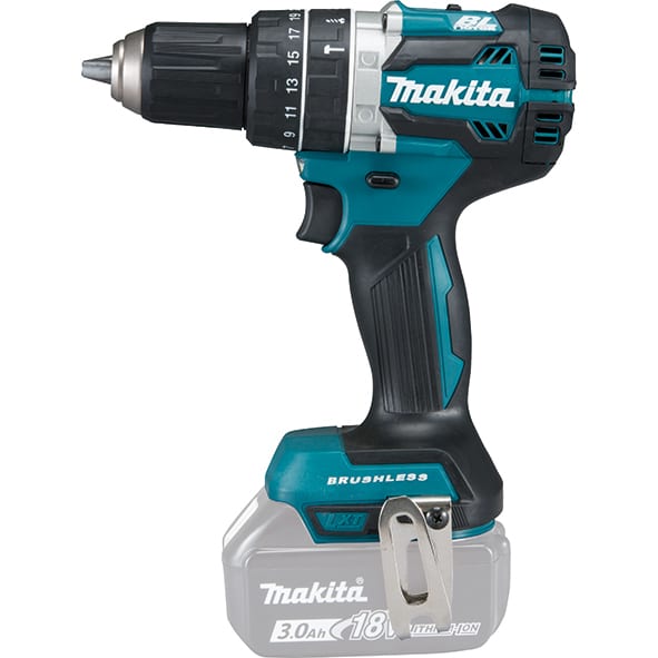 MAKITA® Aku. udarna bušilica-odvijač DHP484Z