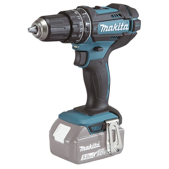 MAKITA® Aku. udarna bušilica-odvijač DHP482Z