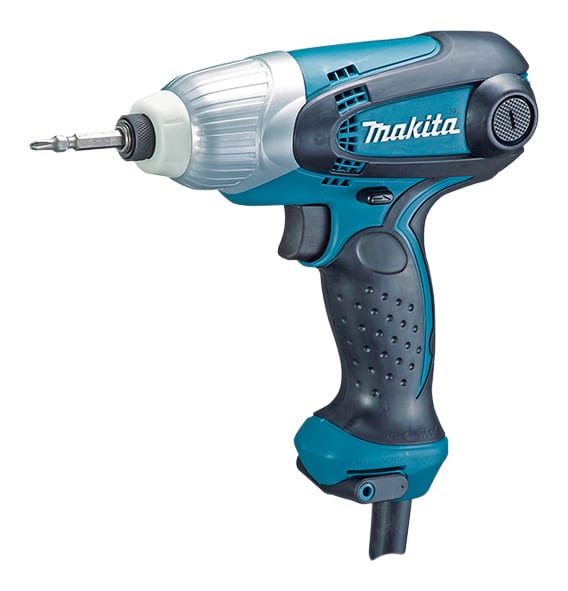 MAKITA® Udarni odvijač TD0101F