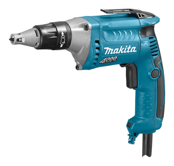 MAKITA® Zavrtač FS4300