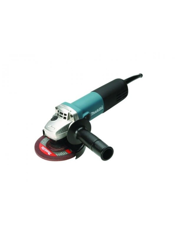 MAKITA® Ugaona brusilica 9557HNRG