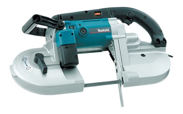 MAKITA® Tračna testera 2107FK