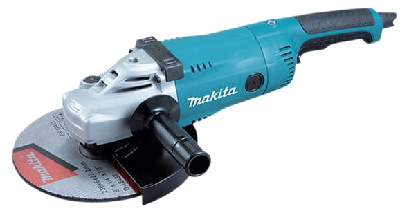 MAKITA® Ugaona brusilica GA9020RF