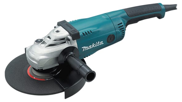 MAKITA® Ugaona brusilica GA9020