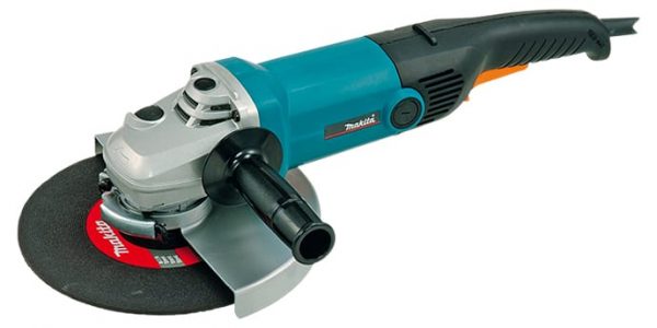 MAKITA® Ugaona brusilica GA9010C