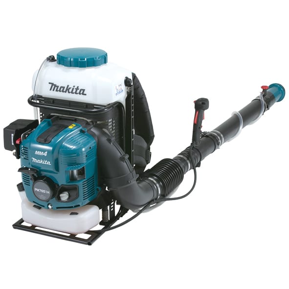 MAKITA® Benzinska prskalica-duvaljka PM7651H