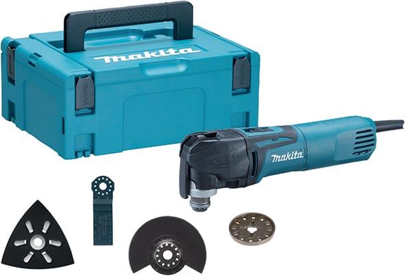 MAKITA® Višenamenski alat TM3010CX6J