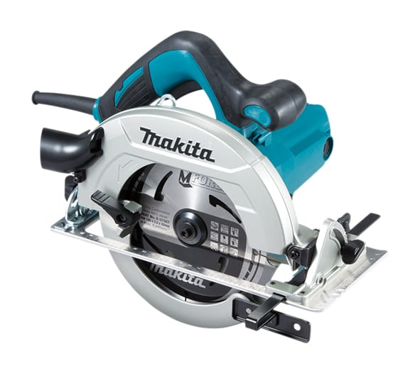 MAKITA® Ručna kružna testera HS7611