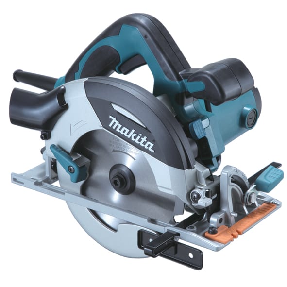 MAKITA® Ručna kružna testera HS6101