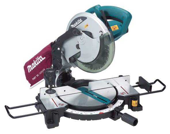 MAKITA® Nagibna testera MLS100