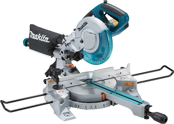 MAKITA® Nagibna stona testera LS0815FL