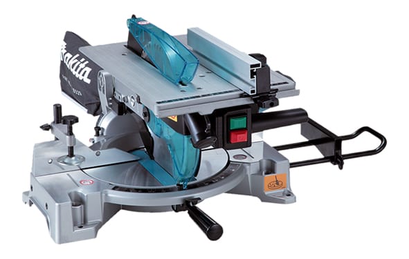 MAKITA® Nagibna stona testera LH1040