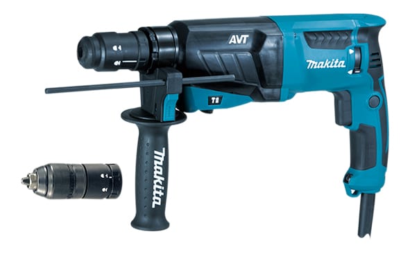 MAKITA® Čekić-bušilica HR2631FT