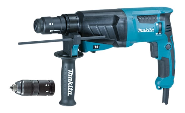 MAKITA® Čekić-bušilica HR2630T