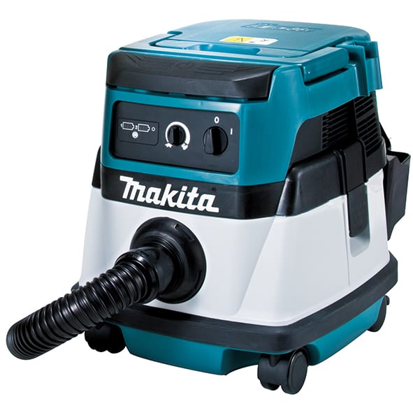 MAKITA® Aku. usisivač DVC860LZ