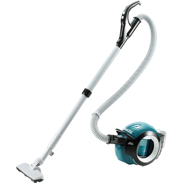 MAKITA® Aku. usisivač DCL501Z