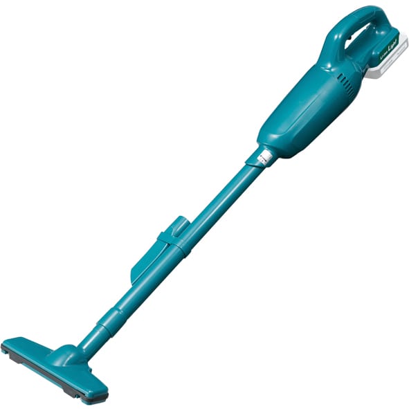 MAKITA® Aku. usisivač CL183DZX