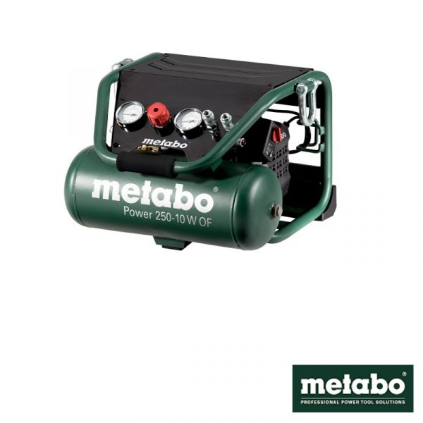 METABO® Kompresor Power 250-10 W OF