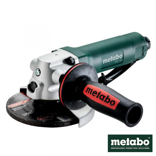 METABO® Pneumatska ugaona brusilica DW 125