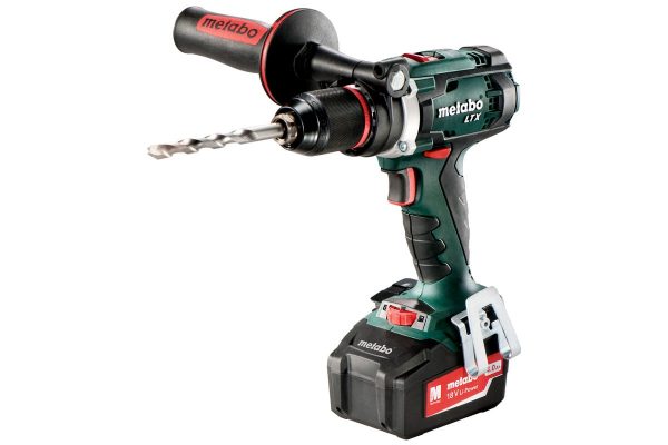 METABO® Aku. zavrtač/bušilica vibraciona BS 18 LTX Impuls