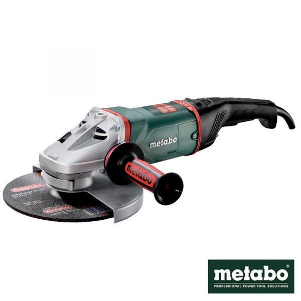 METABO® Ugaona brusilica WEA 26-230 MVT Quick