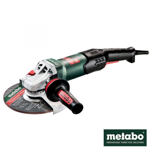 METABO® Ugaona brusilica WE 19-180 Quick RT