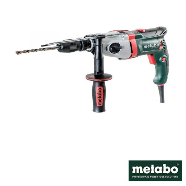 METABO® Dvobrzinska vibraciona bušilica SBEV 1300-2