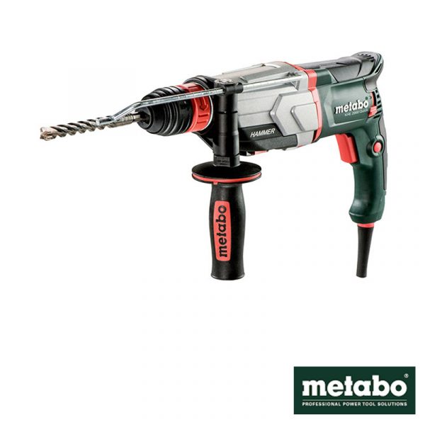 METABO® Kombi čekić KHE 2860-2 Quick