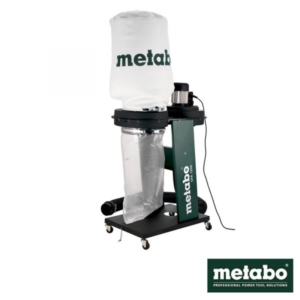 METABO® Ciklon – Usisivač SPA 1200