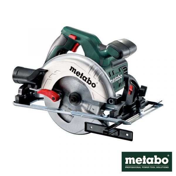 METABO® Ručni cirkular KS 55