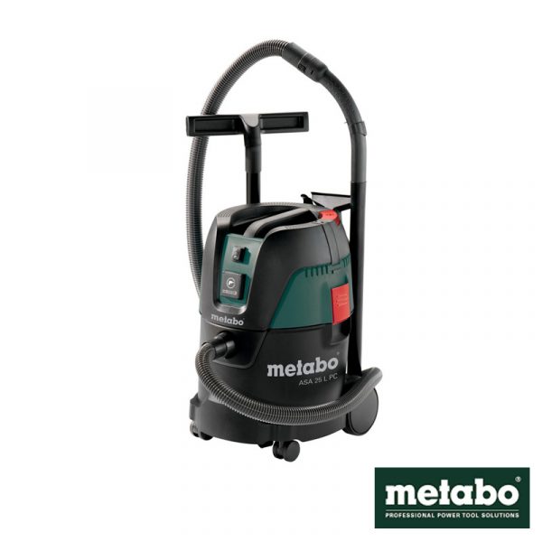 METABO® Usisivač ASA 25 L PC