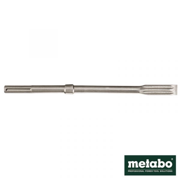 METABO® SDS – MAX dleto – samooštreće „professional premium“ 400 x 25 mm