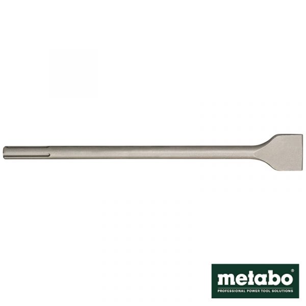 METABO® SDS – MAX dleto „classic“ 400 x 50 mm
