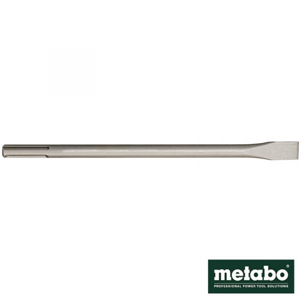 METABO® SDS – MAX dleto „classic“ 400 x 25 mm